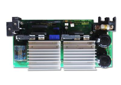 China A16B-2202-0753  Fanuc A16B22020753 Board Tested In Good Condition for sale