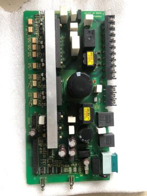 China New Fanuc CNC Circuit Board Servo Driver Board A16B-2202-0184 for sale