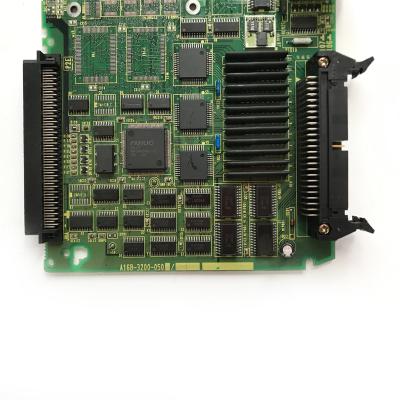 China Fanuc  System I O Board A16B-3200-0500  New and original Free DHL for sale