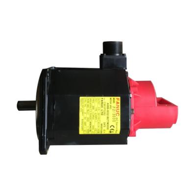 China Fanc Industrial Servo Motor A06B-0034-B077#0008 Cusotmized for sale