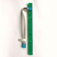 China FANUC A20B-1006-0272 system button brand new original 7 button button bar for sale