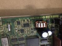 China New Original FANUC Circuit Board A20B-2100-0280  A20B21000280 for sale