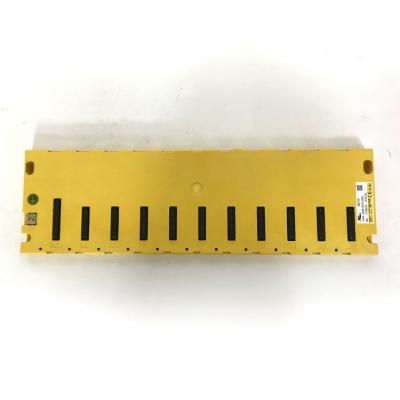 China A03B-0819-C001 Fanuc I/O Module Base Unit 10SLOT ABU10A for sale