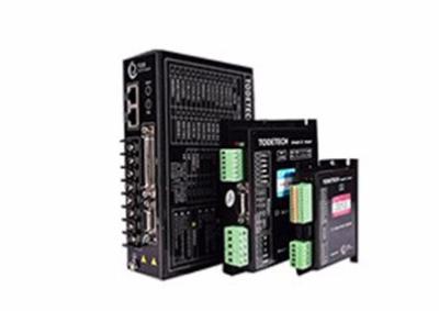 China DSP FPGA Servo Motor Driver Controller 0.5 Kw 0.8 Kw 1 Kw 110kw 200kw for sale