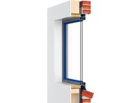 China Aluminium Point Supported Curtain Wall Elegance With Natural Illumination for sale