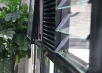 China Awning Aluminium Doors And Windows Corrosion Resistant With Powder Coating for sale