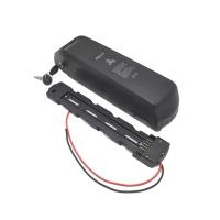 China Hailong 48v 36v 15ah 18ah 20ah E Bike Electric Bicycle Battery Pack for sale