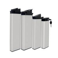 China 18650 Lithium Triangle Ebike Battery 48v 36v 2500mAh for sale