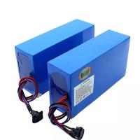 China Lifepo4 Lithium Ion Electric Wheel Chair Batteries 72 Volt 100Ah 200Ah For Golf Cart for sale