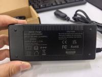 China 4A Charger for Bosch Active/Performance Line e-bike 36V Battery Standard Charger for sale