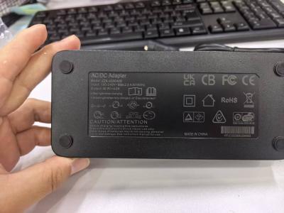 China Battery Charger For Bosch E-Bike Series 3Pin 36V 42V 4A Lithium Li-ion for sale