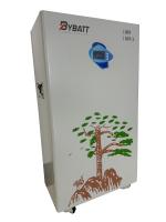 China 48V 100Ah LiFePO4 Battery for Solar Energy Storage System for sale