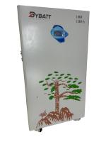 China 51.2V 200Ah LiFePO4 Battery for Home Backup & Off-Grid Solar for sale