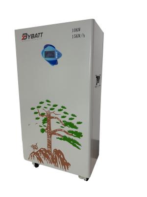 China Fast Charging LiFePO4 Battery for UPS & Portable Power Station for sale