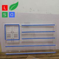 China High Resolution LED Shop Display with Multiple Interface for sale