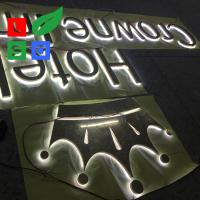 China Advanced Control System LED Shop Advertising Display with Low Maintenance for sale