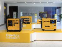 China Single Cylinder 6KW 148kg Prime Power Diesel Generator for sale
