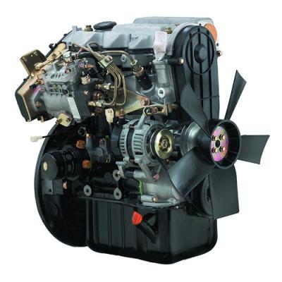 China CE Four Storke 17.5KW Multi Cylinder Diesel Engine for sale