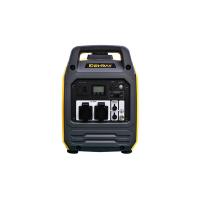 China 60Hz 2KVA Air Cooled Ultra Quiet Portable Generator for sale