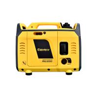 China 60Hz 2KVA Air Cooled Ultra Quiet Portable Generator for sale