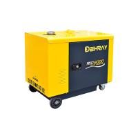 China 800×495×650mm Portable Electric Generator for sale