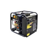 China Single Cyliner 230V 2KVA Ultra Quiet Generator for sale