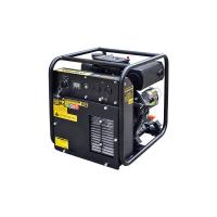 China 2KVA 5A 240V Quiet Portable Inverter Generator for sale