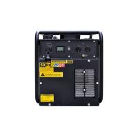 China 75x55mm Quiet Running Generators for sale