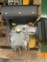 China 5KW 86x70mm 3A Air Cooled Single Cylinder Diesel Engine for sale