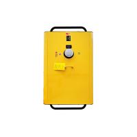 China 6KVA Portable Diesel Powered Generator for sale