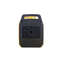 China CE 2KVA 530×290×430mm Portable Gasoline Generator for sale