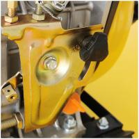 China 3 Inch EURO V 60kg Diesel Powered Water Transfer Pumps for sale