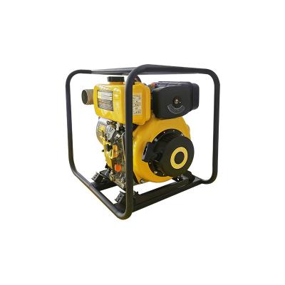 China 3 Inch Potable Water Transfer Pump for sale