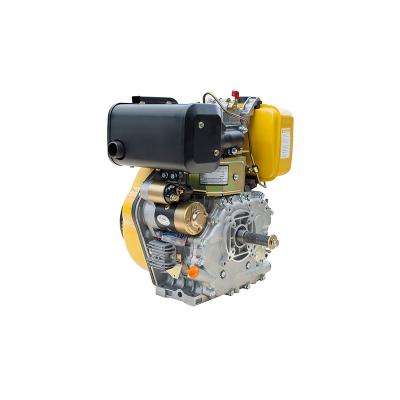 China EURO V Single Cylinder Diesel Generator for sale
