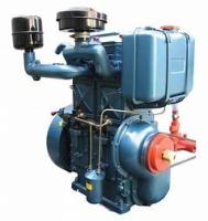 China CE 17.5KW Vertical Shaft  Turbo  Opposed Piston Diesel Engine for sale