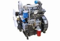 China EPA 0.794L Direct Injection Multi Cylinder Diesel Engine Water Cooled for sale