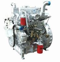 China RD2V80 V Twin  Direct Injection Multi Cylinder Diesel Engine for sale