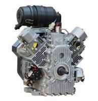 China Vertical Shaft  Turbo  Opposed Piston Diesel Engine Column Gear Driving for sale