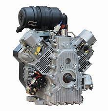 China Vertical Shaft  Turbo  Opposed Piston Diesel Engine Column Gear Driving for sale