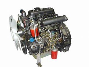 China Horizontal Shaft Multi Cylinder Inlined Diesel Engine for sale