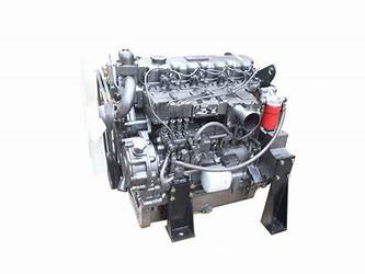 China CE 17.5KW Anticlockwise Vertical Shaft  Multi Cylinder Diesel Engine for sale