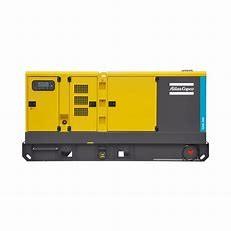 China EPA 3600rpm EPA 6KVA Open Frame Generator with Single Cyliner for sale