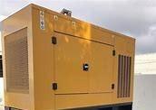 China 12V Starting V Twin 9kva Mobile Diesel Generator Pressure Splashed Lubrication for sale