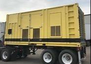China Self Exciation Air Cooled 6kva Silent Mobile Diesel Generator for sale