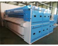 China Custom Flatwork Ironer Machine For Hotel Factory Laundry Hospital for sale