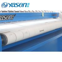 China Customizable Automatic Steam Ironing Machine Power 1.5kw for sale