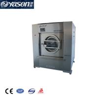 China Stainless Steel Professional Heavy Duty Laundry Washing Machine for Clean-In-Place CIP for sale