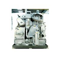 China 16kg Laundry Industrial Dry Cleaning Machine Needs Solvent C₂Cl₄ Tetrachloroethylene for sale