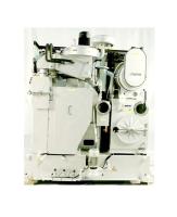 China 16kg Laundry Industrial Dry Cleaning Machine Needs Solvent C₂Cl₄ Tetrachloroethylene for sale