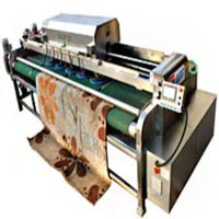 China Industrial Rug Carpet Washing Machine In Stainless Steel For Laundry Business for sale